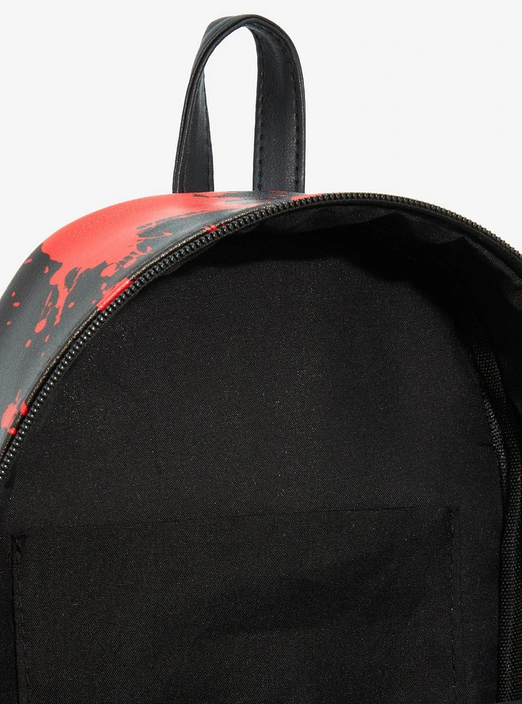 Hot Topic Terrifier Art The Clown Mini Backpack | Mall of America®