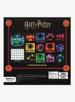 Hot Topic Harry Potter 2024 Calendar | Hamilton Place