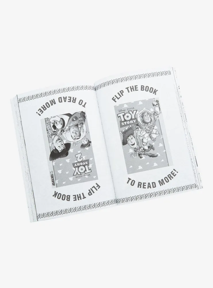 Hot Topic Disney Pixar Toy Story Manga | Mall of America®