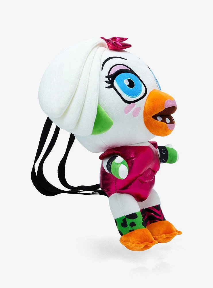 Hot Topic Five Night's At Freddy's: Security Breach Glamrock Chica ...