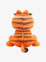 Hot Topic Garfield Hugging Pooky Plush | Liberty Center