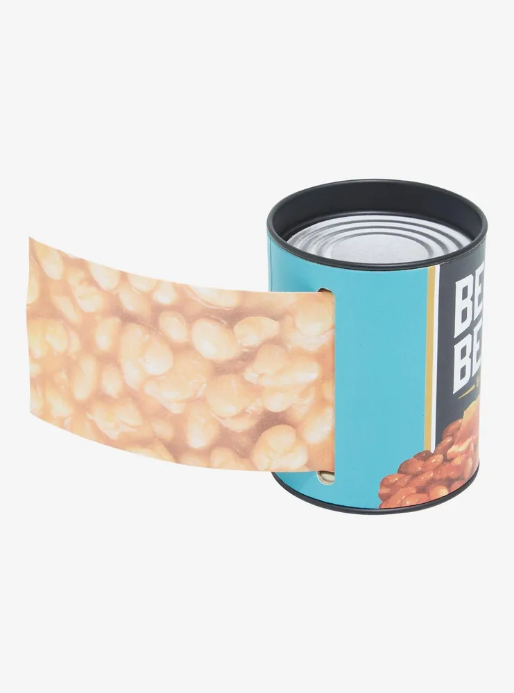 Boxlunch Fred Roll o’ Notes Beans Sticky Note Roll at Mall of America ...