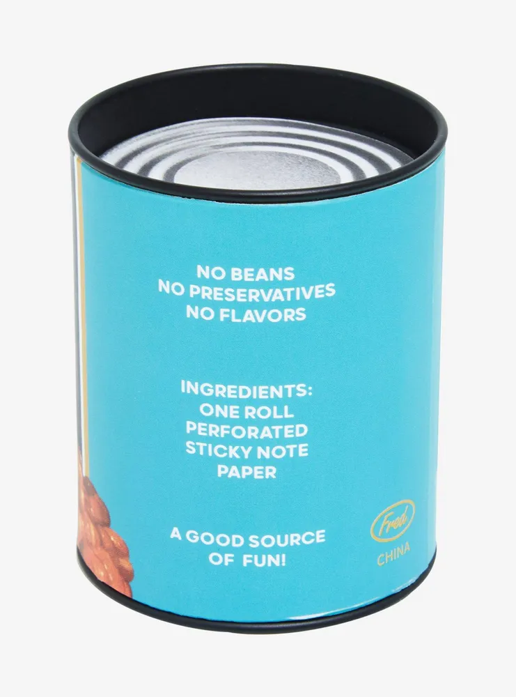 Boxlunch Fred Roll o’ Notes Beans Sticky Note Roll at Mall of America ...
