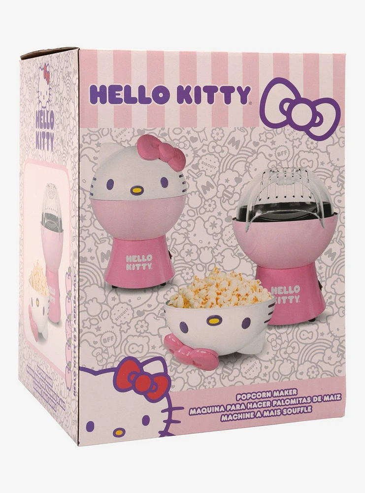 Hot Topic Hello Kitty Popcorn Maker | Mall of America®