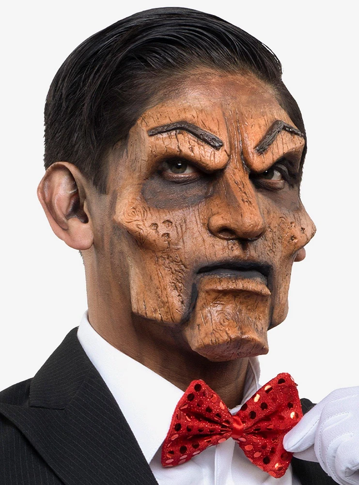 Hot Topic Puppet Prosthetic Mask | Mall of America®
