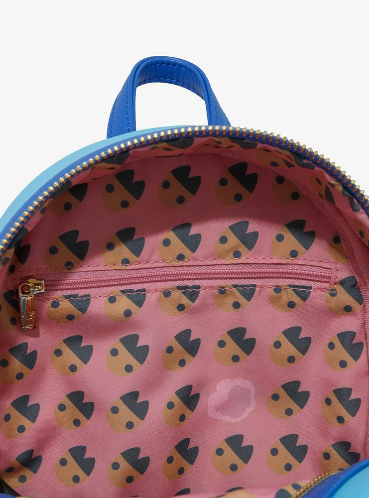 One Piece Loungefly One Piece Chopper Figural Mini Backpack — BoxLunch ...