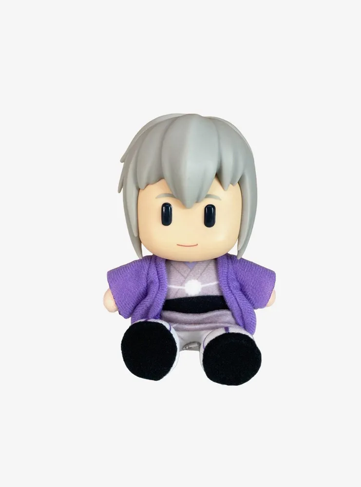 Hot Topic FigureKey Fruits Basket Yuki Soma Plush | Mall of America®