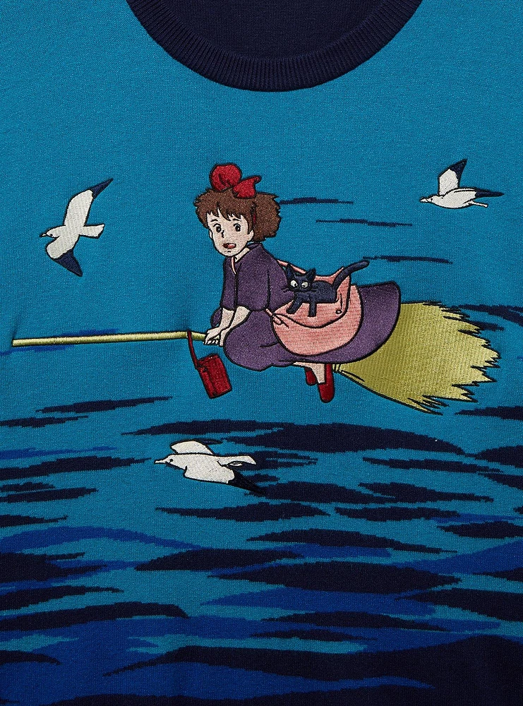 Anime Merch Our Universe Studio Ghibli Kiki's Delivery Service Kiki ...