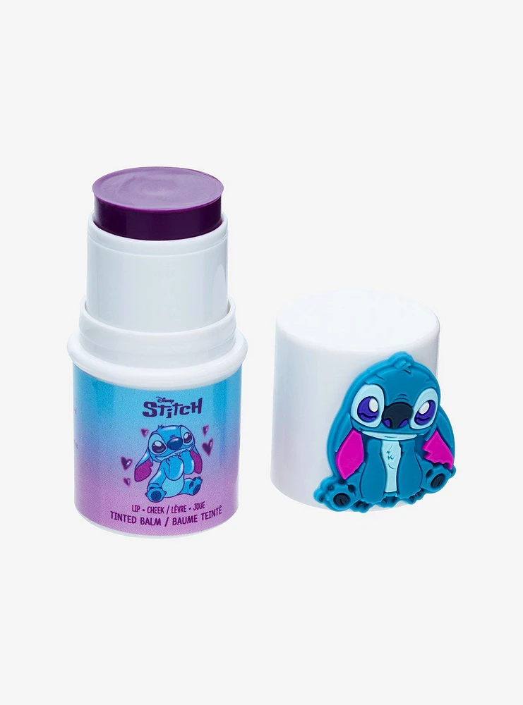 Hot Topic Disney Stitch Tinted Lip & Cheek Balm | Mall of America®
