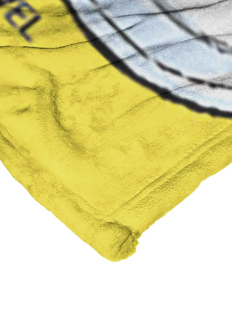 Boxlunch Marvel She Hulk Retro She Hulk Silk Touch Throw | Mall of America®