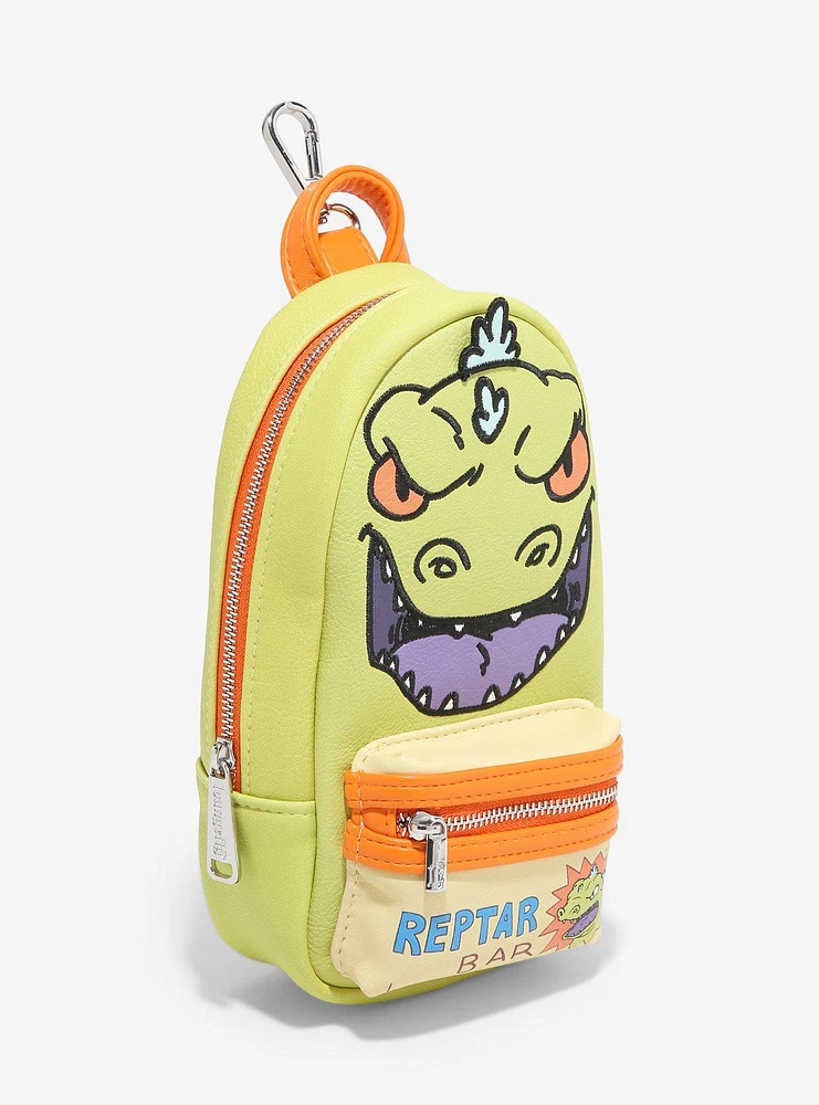 Hot Topic Loungefly Rugrats Reptar Pencil Pouch | Mall of America®