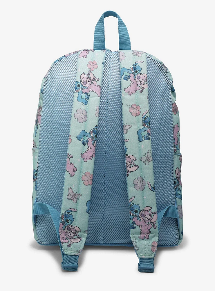 Hot Topic Disney Stitch Angel Backpack at Hamilton Place in Chattanooga, TN
