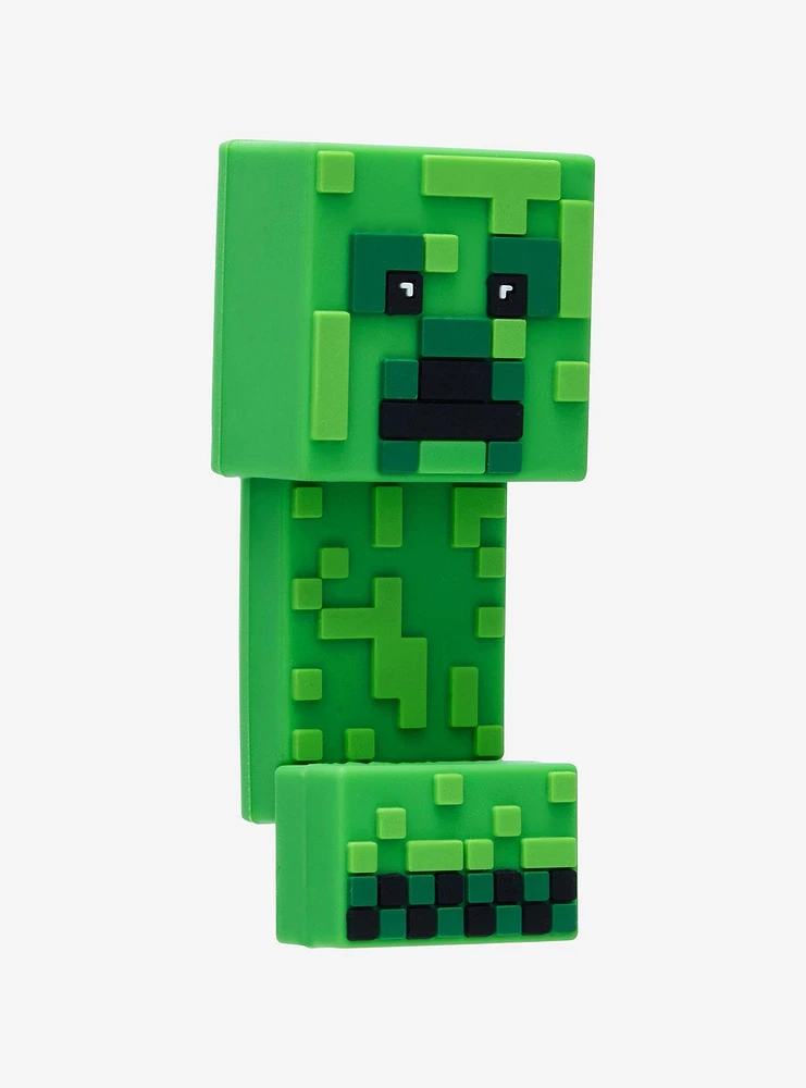 Hot Topic Minecraft Creeper Magnet | Hamilton Place