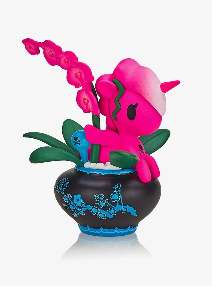Tokidoki Botanical Unicorno Blind Box Figure at Mall of America® in ...