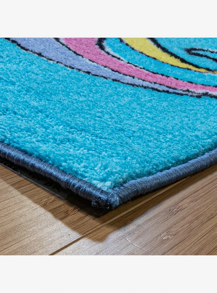 Hot Topic Jojo Siwa One of a Kind Accent Rug | Mall of America®