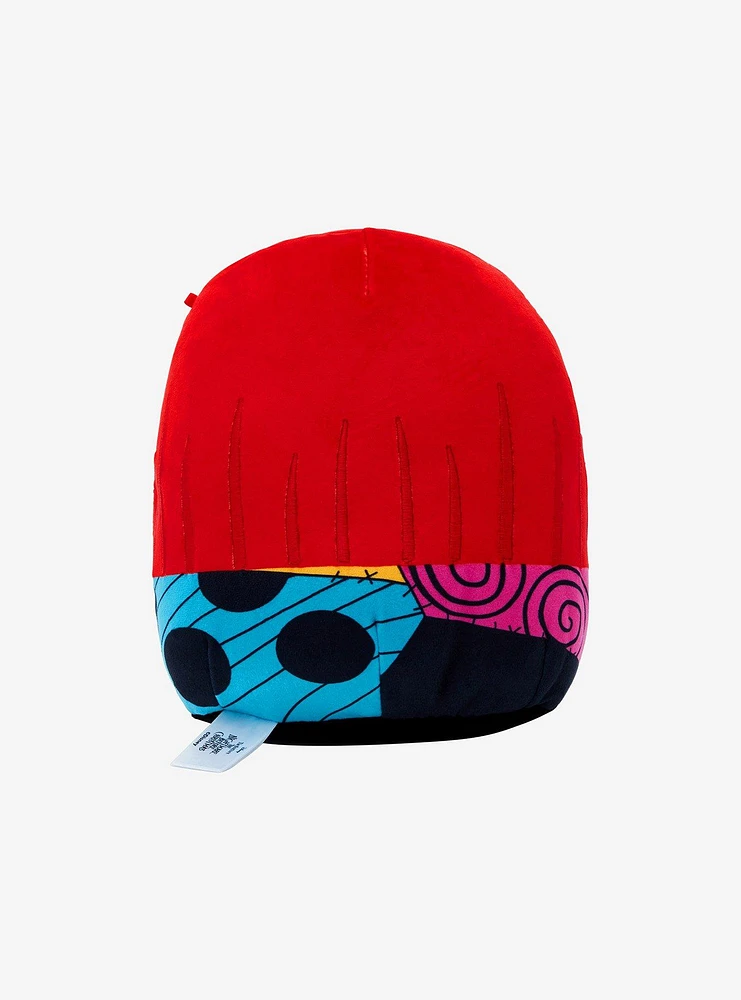 Hot Topic Squishmallows The Nightmare Before Christmas Sally With Cat ...