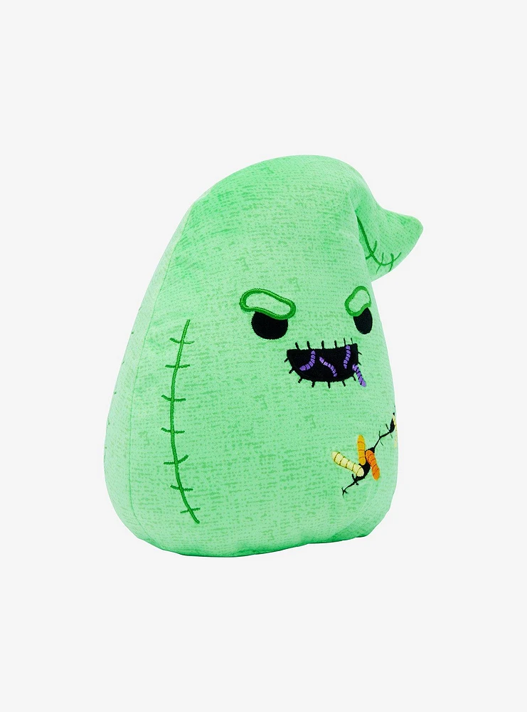 Hot Topic Squishmallows The Nightmare Before Christmas Oogie Boogie ...