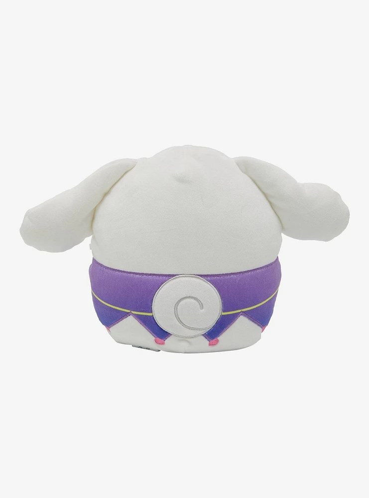 Hot Topic Squishmallows Cinnamoroll Magic Outfit Plush Hot Topic ...