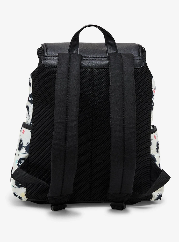 Hot Topic Studio Ghibli® Spirited Away Star Candy Slouch Backpack ...