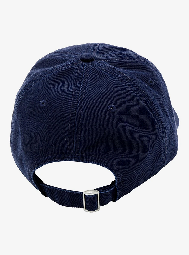 One Piece Sanji Jolly Roger Ball Cap — BoxLunch Exclusive at Mall of ...