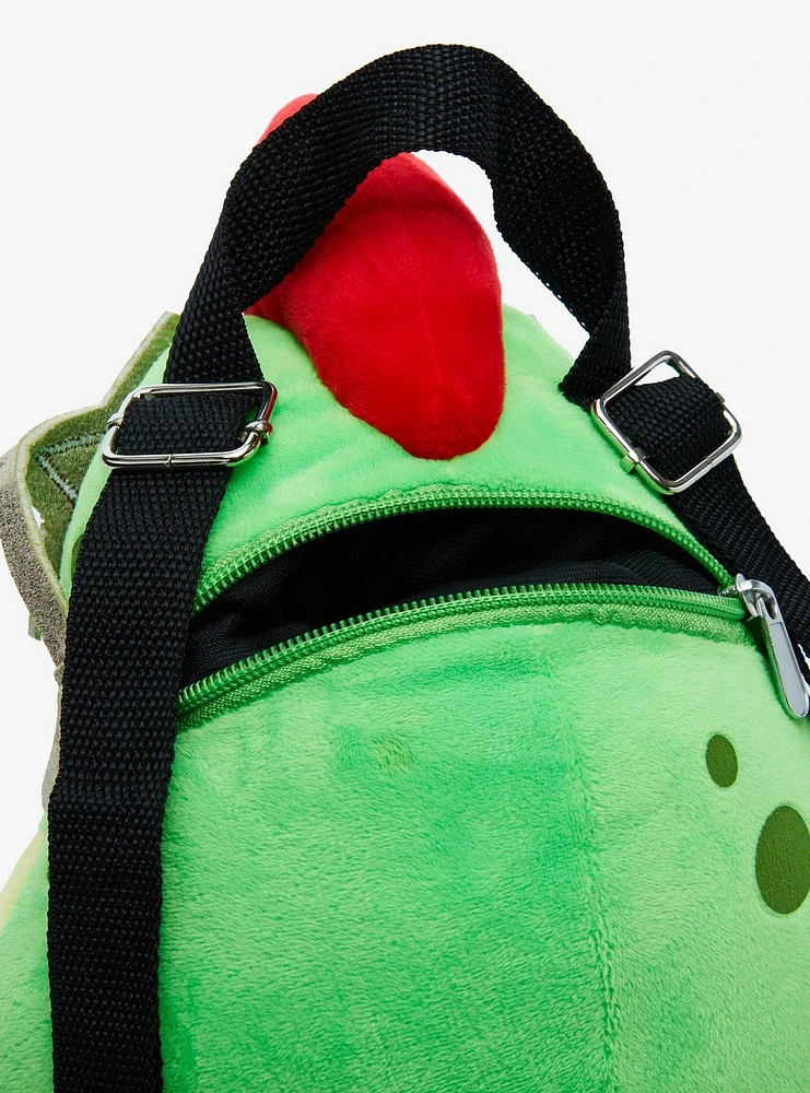 Hot Topic Five Nights At Freddy's: Security Breach Montgomery Gator ...