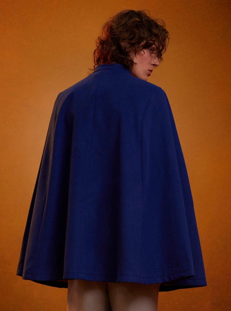 Hot Topic Over The Garden Wall Wirt Cape | Mall of America®