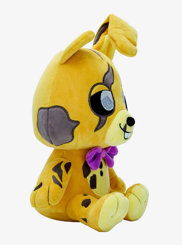 Hot Topic Five Nights At Freddy's Springtrap Chibi Plush | Mall of America®