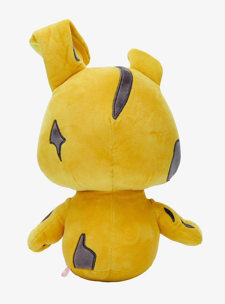 Hot Topic Five Nights At Freddy's Springtrap Chibi Plush | Mall of America®