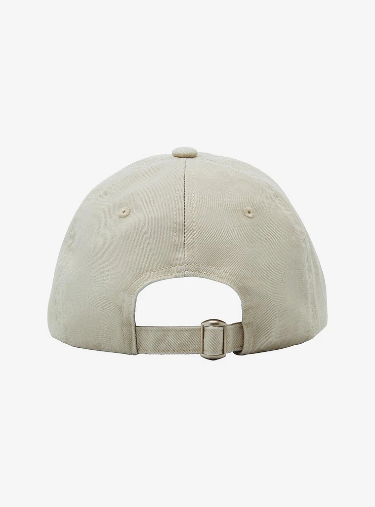 Hot Topic Bluey Chilli Dandelion Dad Cap | Hamilton Place