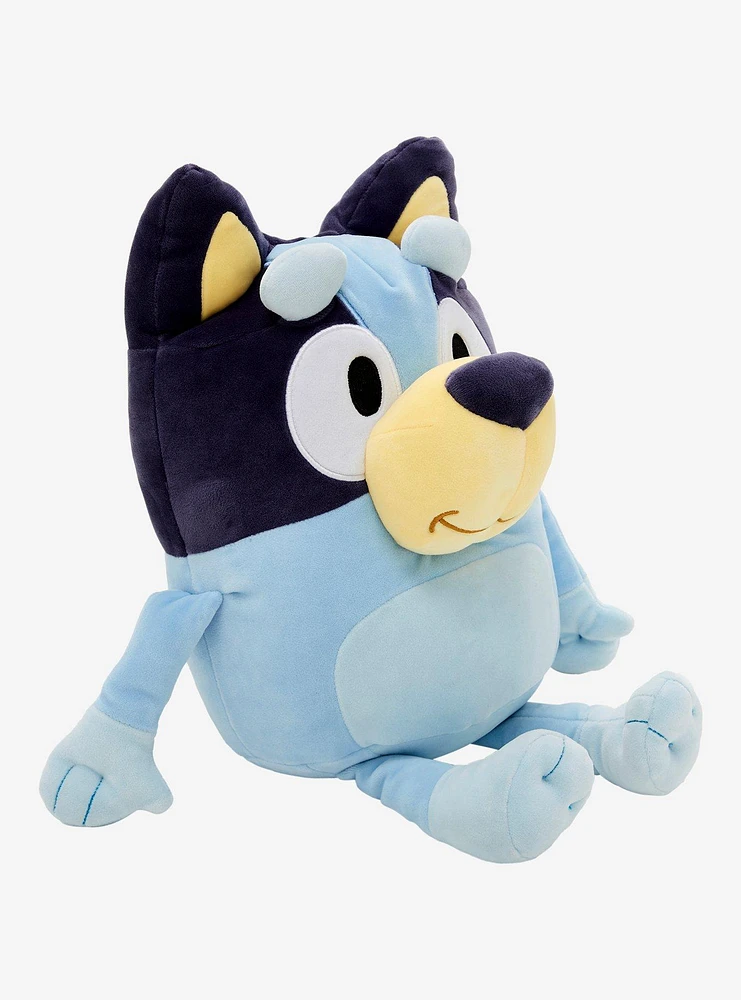 Hot Topic Bluey Pillow Buddy | Mall of America®