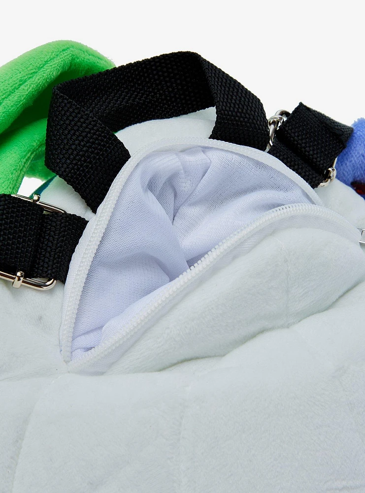 Hot Topic Five Nights At Freddy's: Security Breach Roxy Plush Mini ...