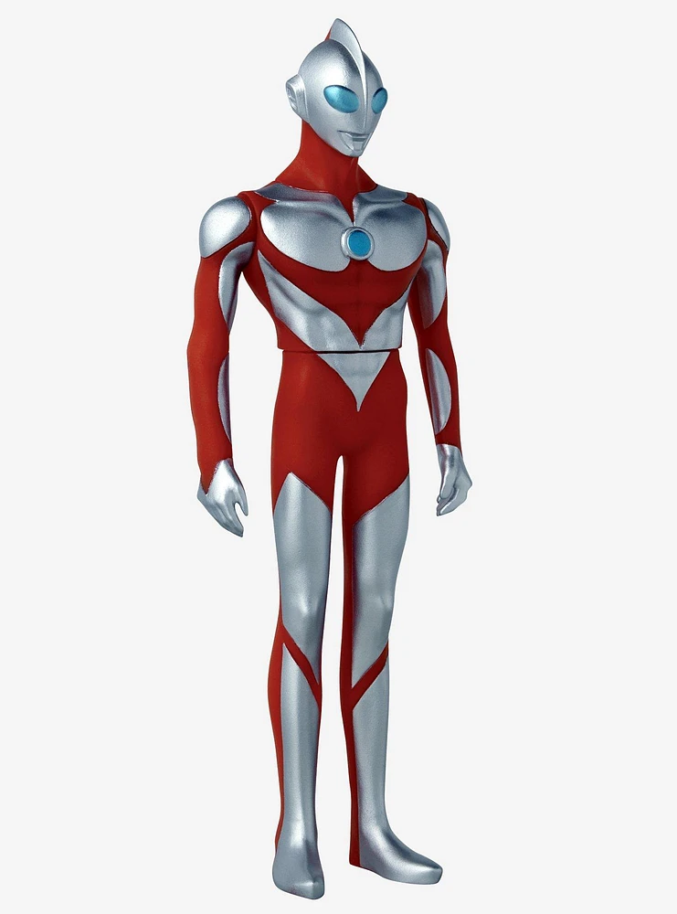 BANDAISPIRITS Ultraman: Rising Ultraman 5-Inch Scale Soft Vinyl Figure ...