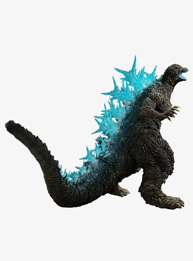 Godzilla Bandai Spirits Godzilla Minus One Ichibansho Godzilla Figure ...