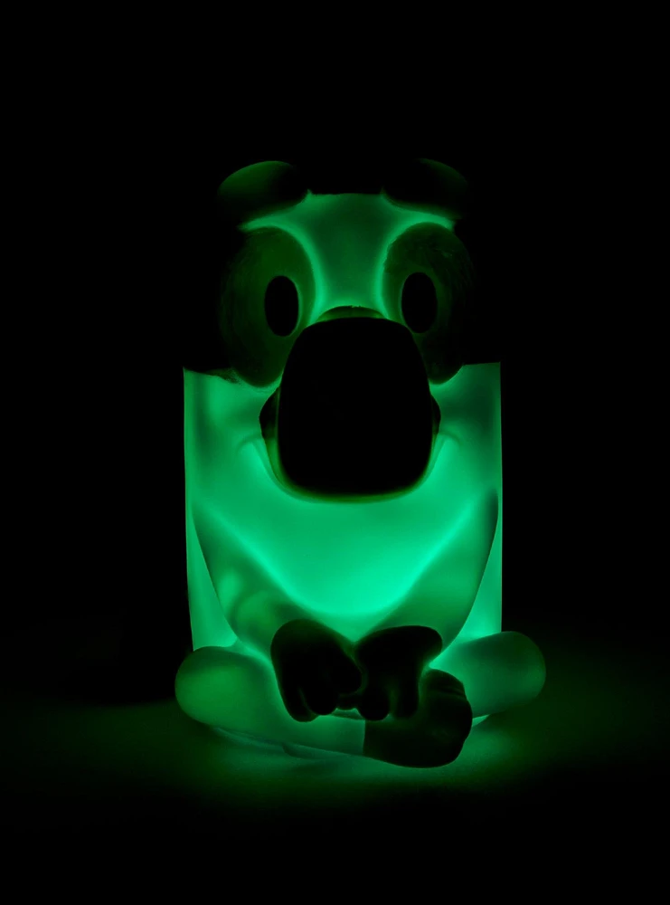 Bluey Sitting Bluey Figural LED Mood Light at Mall of America® in ...