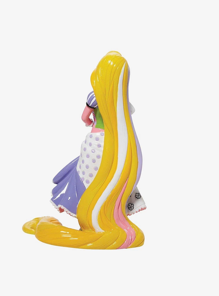 Hot Topic Disney Tangled Rapunzel Figure | Mall of America®