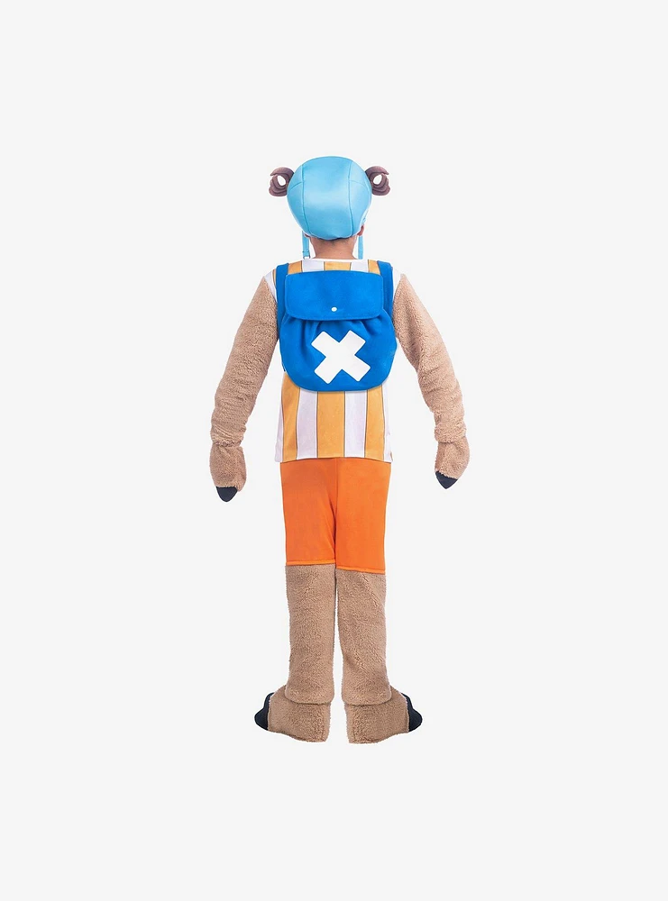Hot Topic One Piece Chopper Adult Costume | Mall of America®