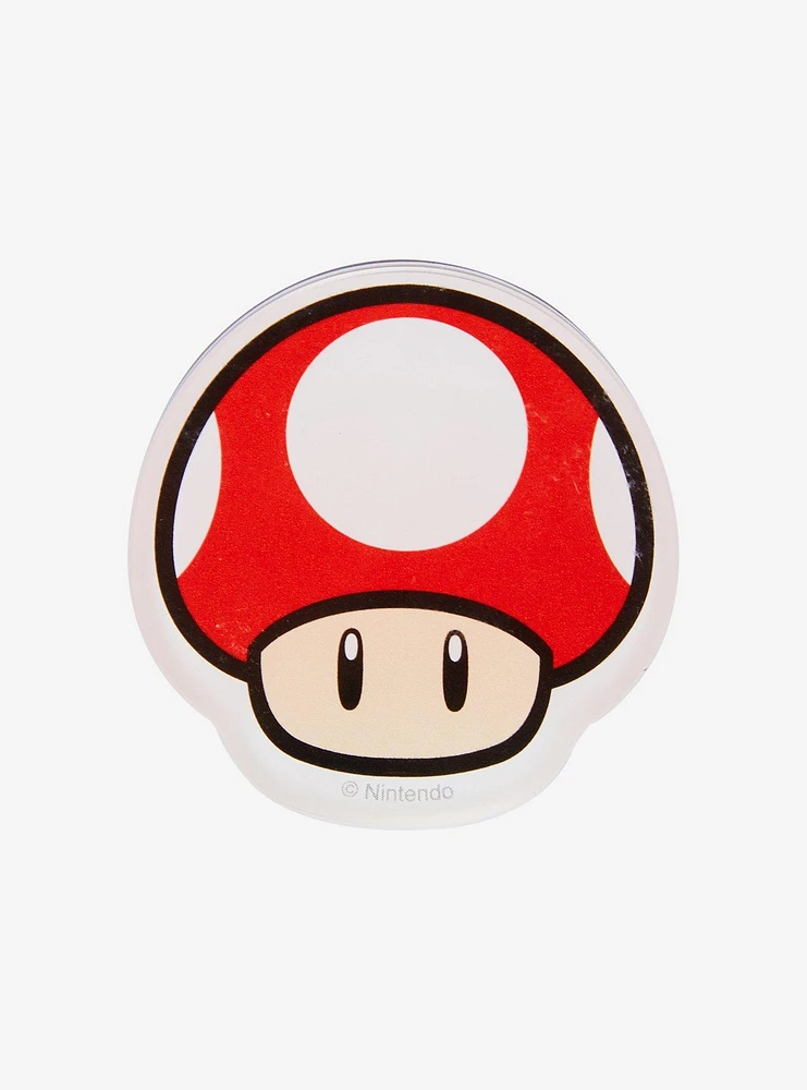 Hot Topic Super Mario Chara-Magnets Blind Bag Magnet | Mall of America®