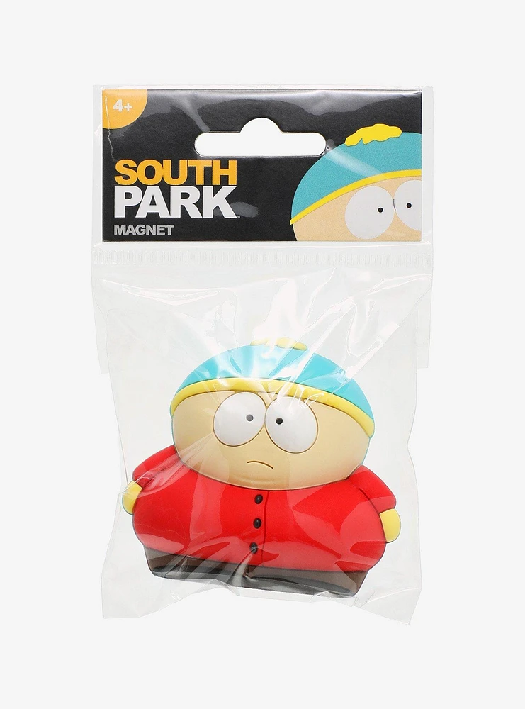 Hot Topic South Park Cartman Figural Magnet | Mall of America®