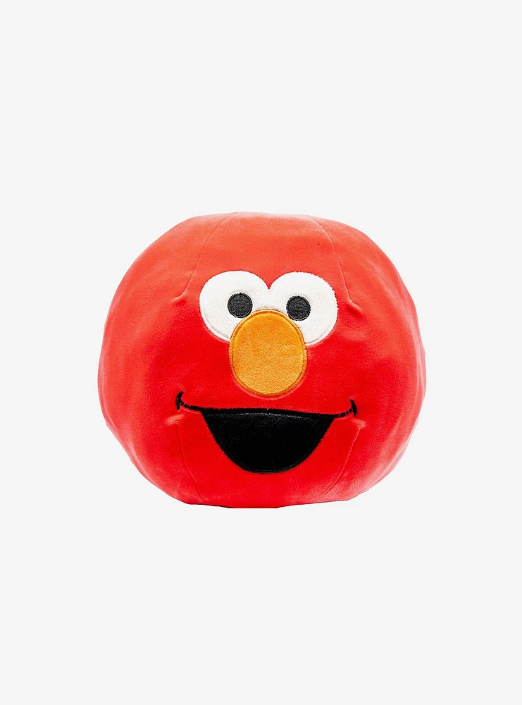 Hot Topic Sesame Street Elmo Plushible 2-in-1 Snugible | Mall of America®