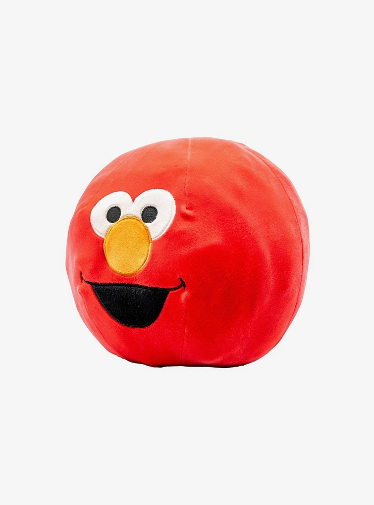 Hot Topic Sesame Street Elmo Plushible 2-in-1 Snugible | Mall of America®