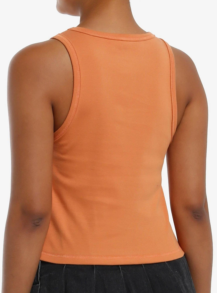 Hot Topic Morgan Wallen Long Live Cowgirls Girls Crop Tank Top | Mall ...