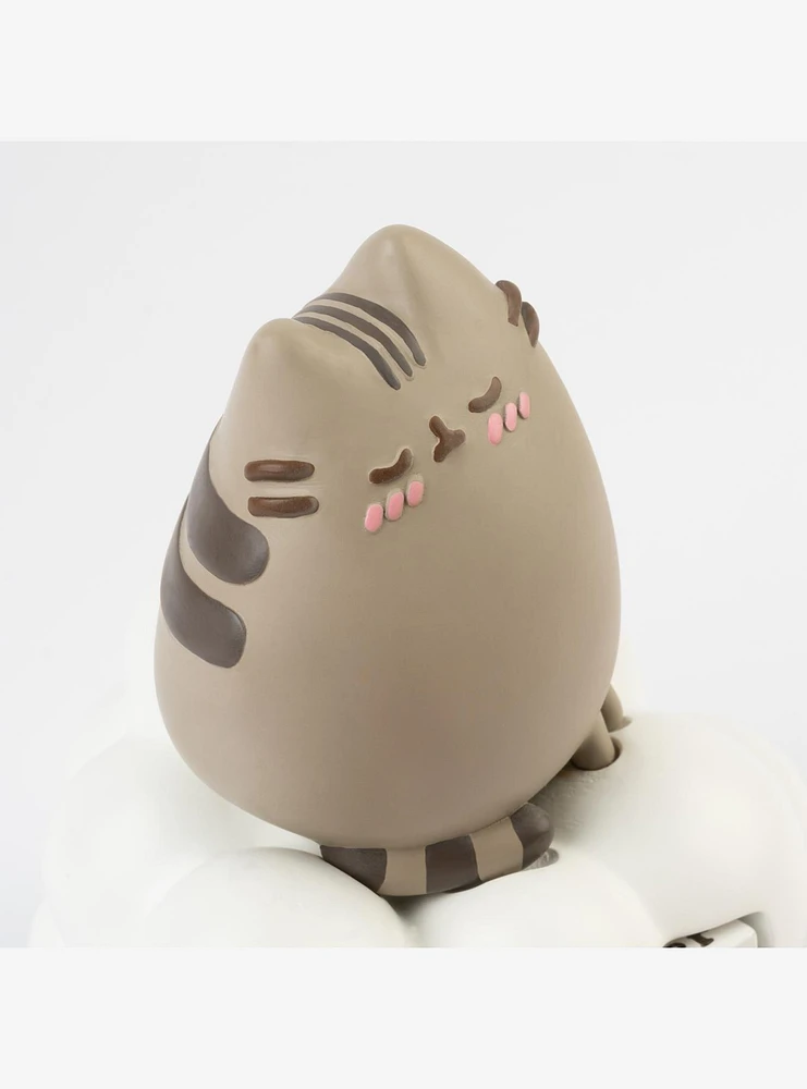 Hot Topic Pusheen Purrfect Love Collection 3D Perpetual Calendar | Mall ...
