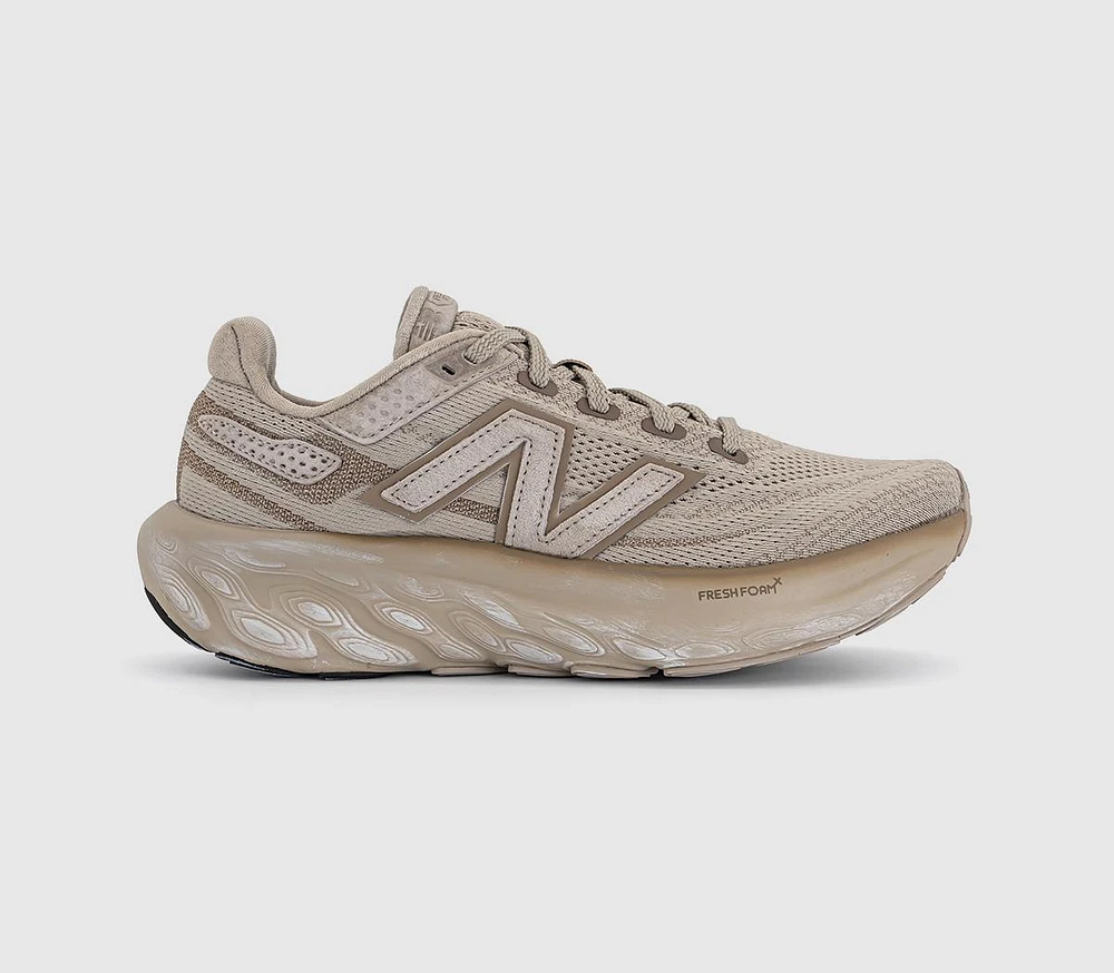 New Balance M1080 Trainers Brown - Men's | King's Cross