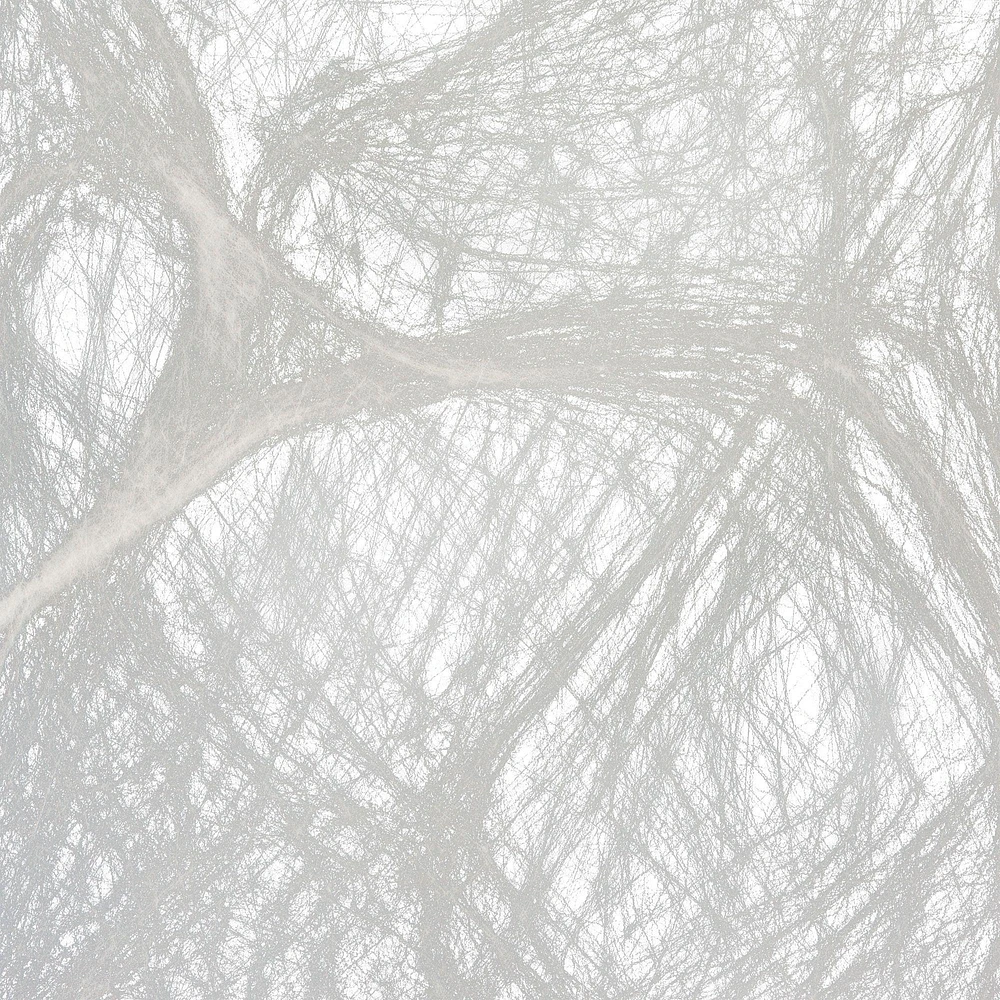PartyCity White Stretch Spider Web, 400 sq ft | Hamilton Place