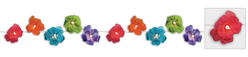 PartyCity Hibiscus Lights | Hamilton Place
