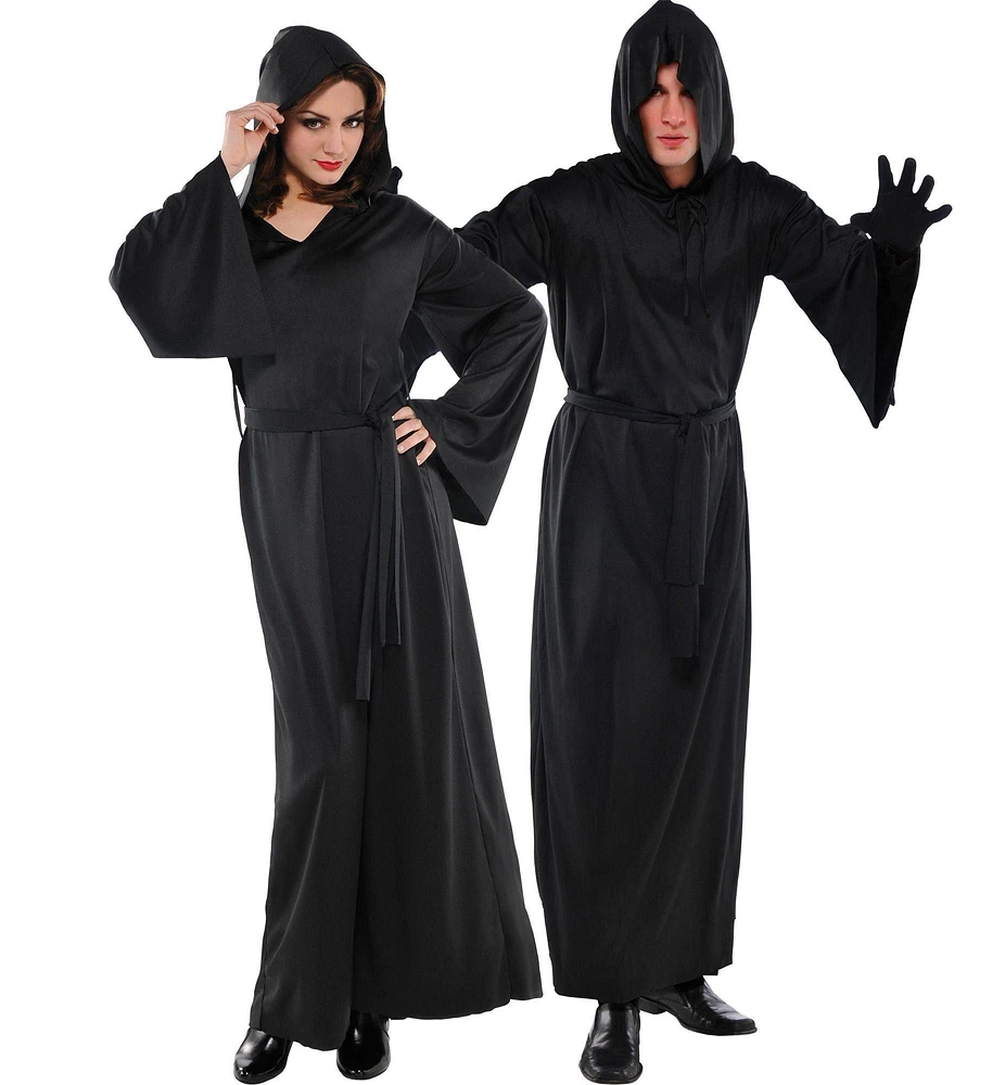 PartyCity Adult Nylon Horror Robe | Hamilton Place