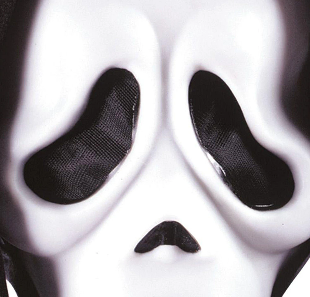 PartyCity Scream Ghostface Mask | Hamilton Place