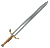 PartyCity Knight Broadsword | Hamilton Place