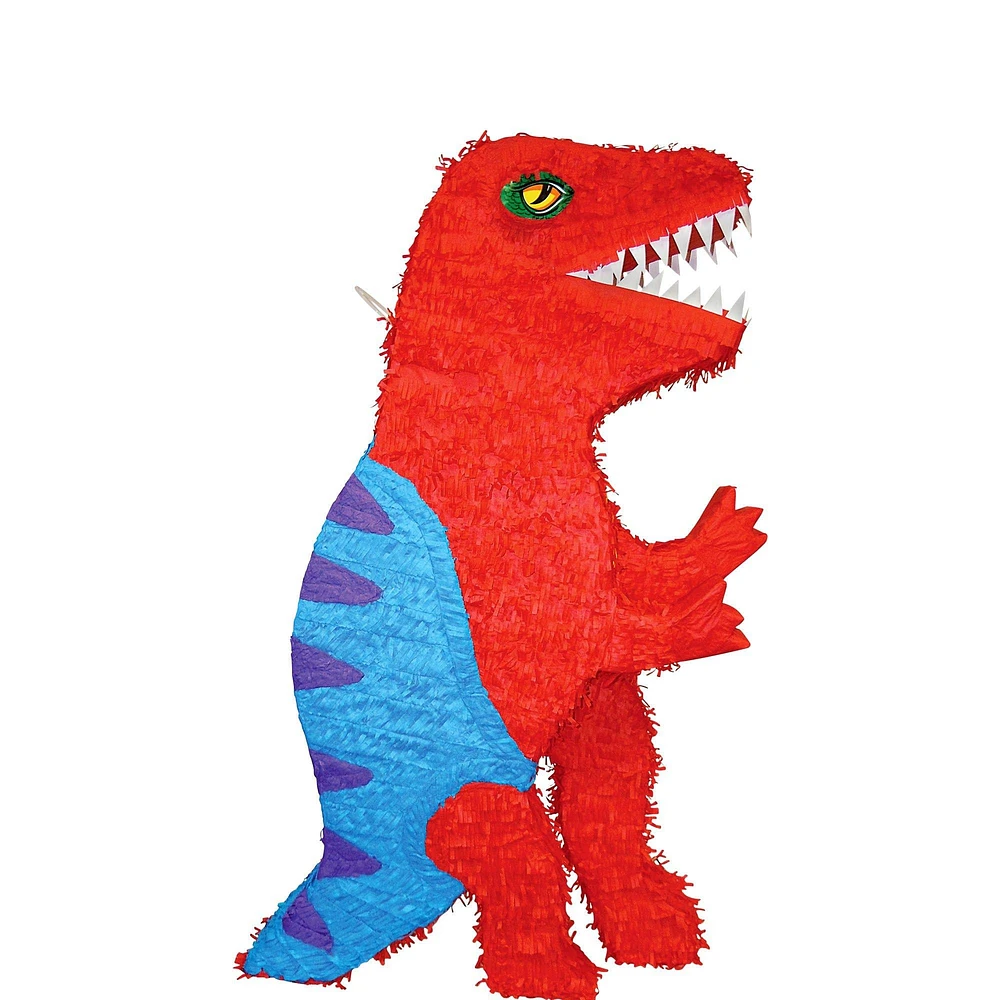 PartyCity Giant T-Rex Dinosaur Pinata | Hamilton Place