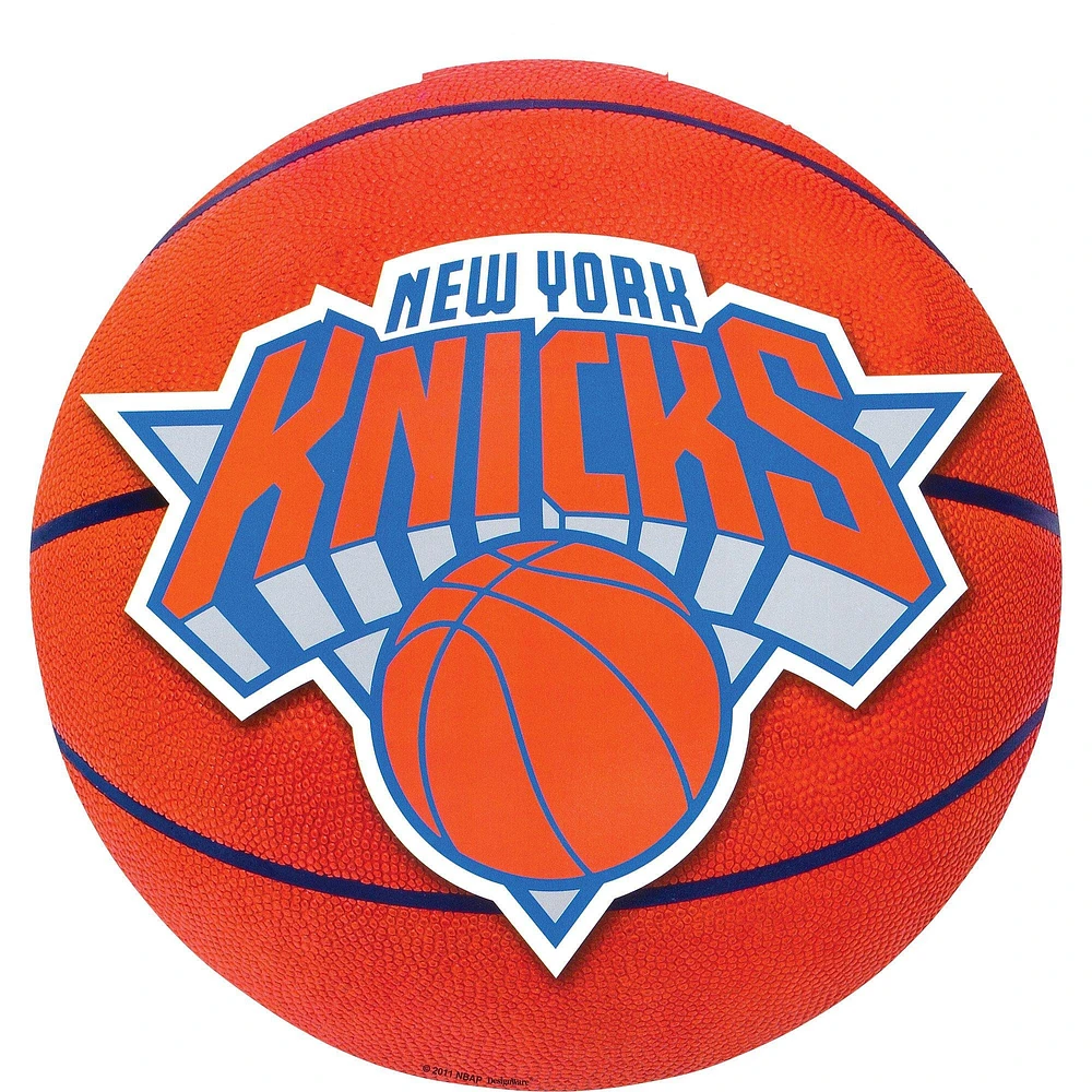 NBA New York Knicks Cutout | Hamilton Place